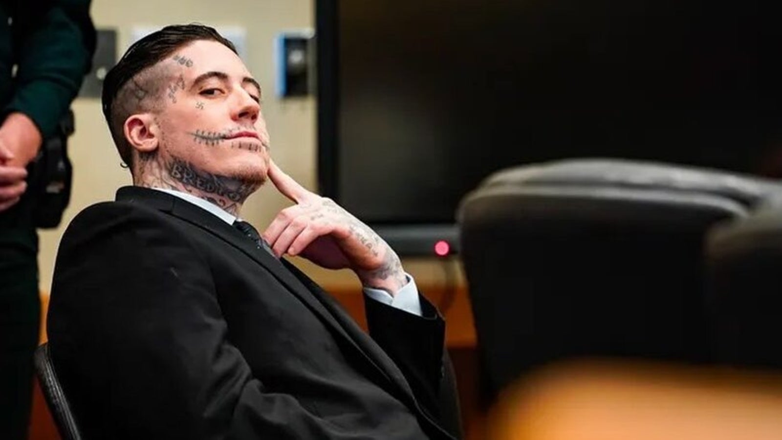 Nazi-Mörder bekommt in den USA Todesstrafe - oe24.at