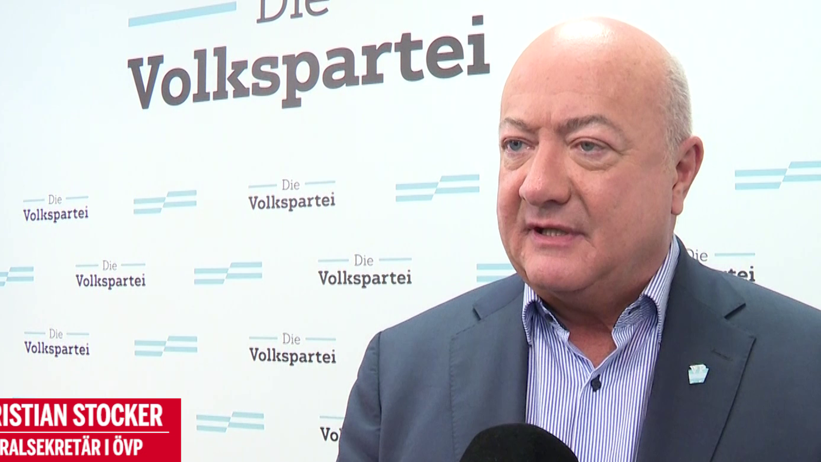 ÖVP: "Neu aufgedeckte rote Skandale?" - oe24.tv