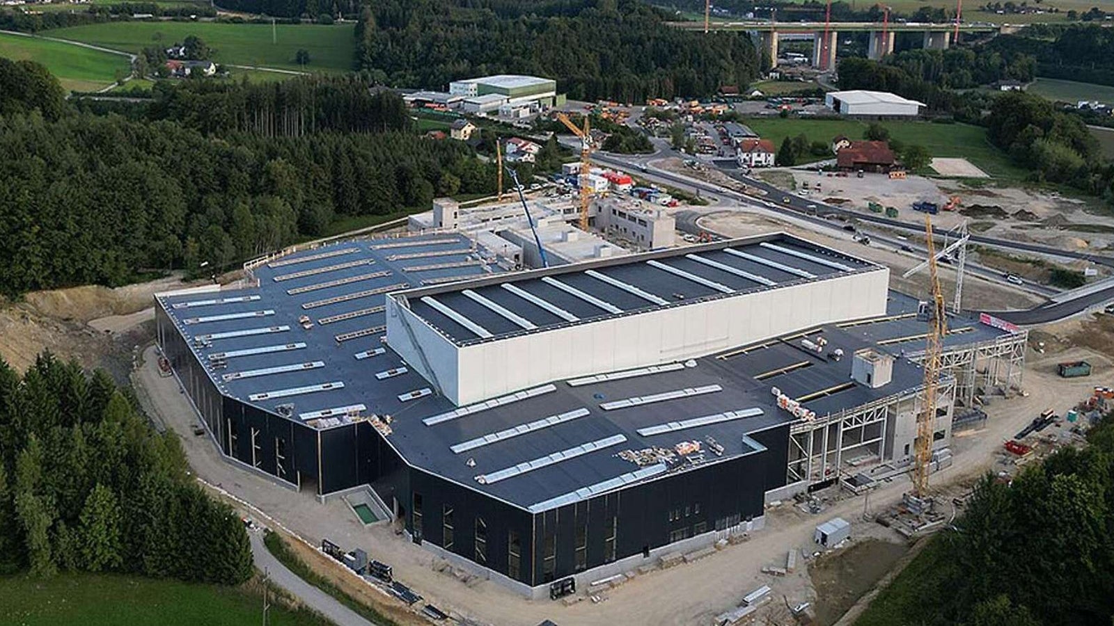 Windhager Millionen-Projekt stillgelegt - oe24.at