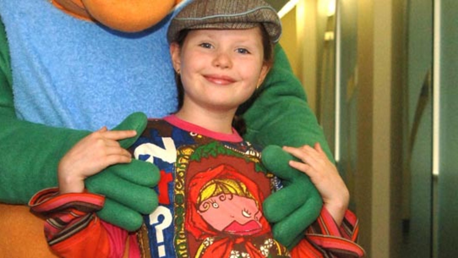 Mit "Schni, Schna, Schnappi" ins Unglück - stars24