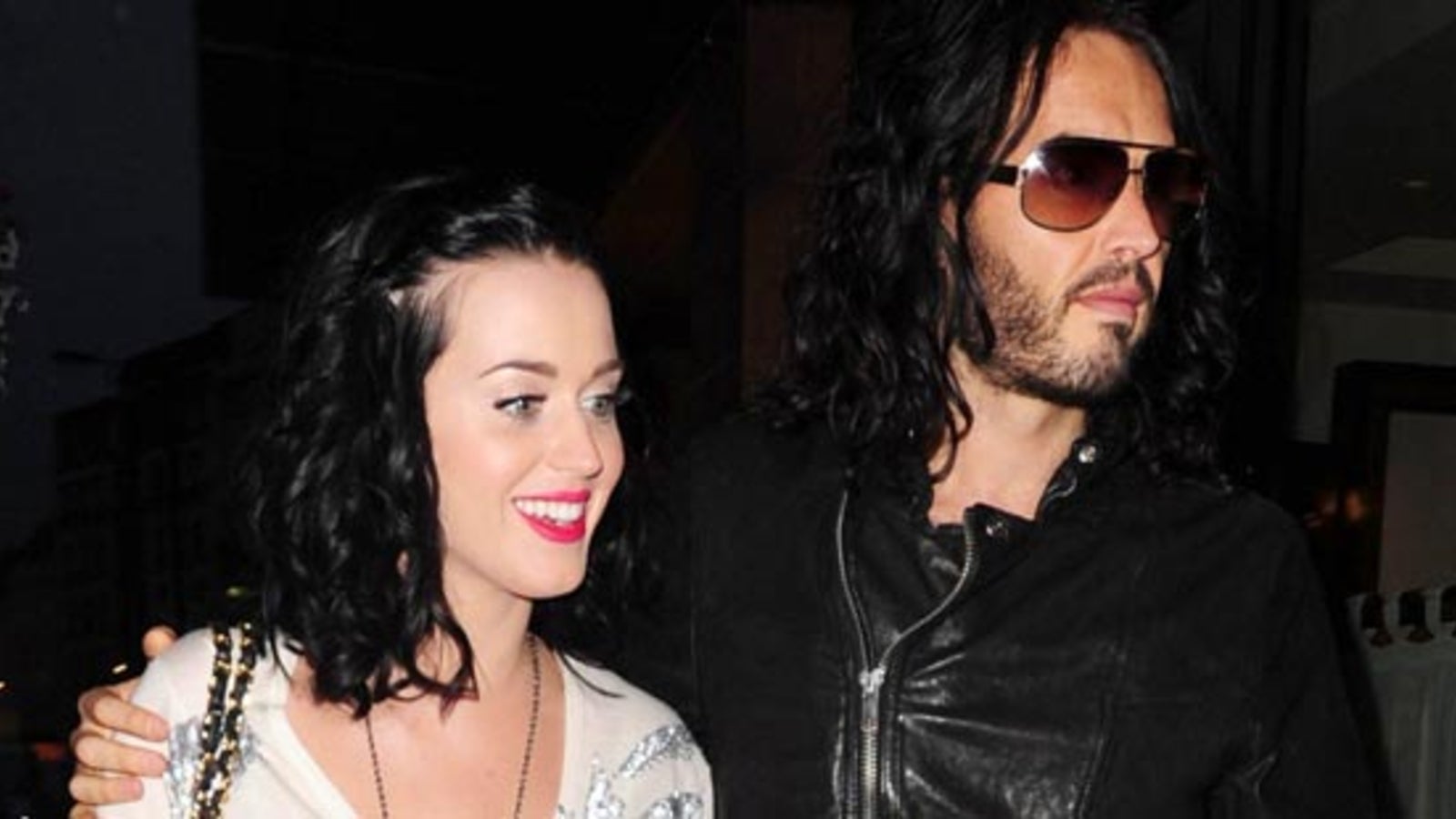 Perry & Brand: Ihre Hochzeits-Geheimnisse - stars24