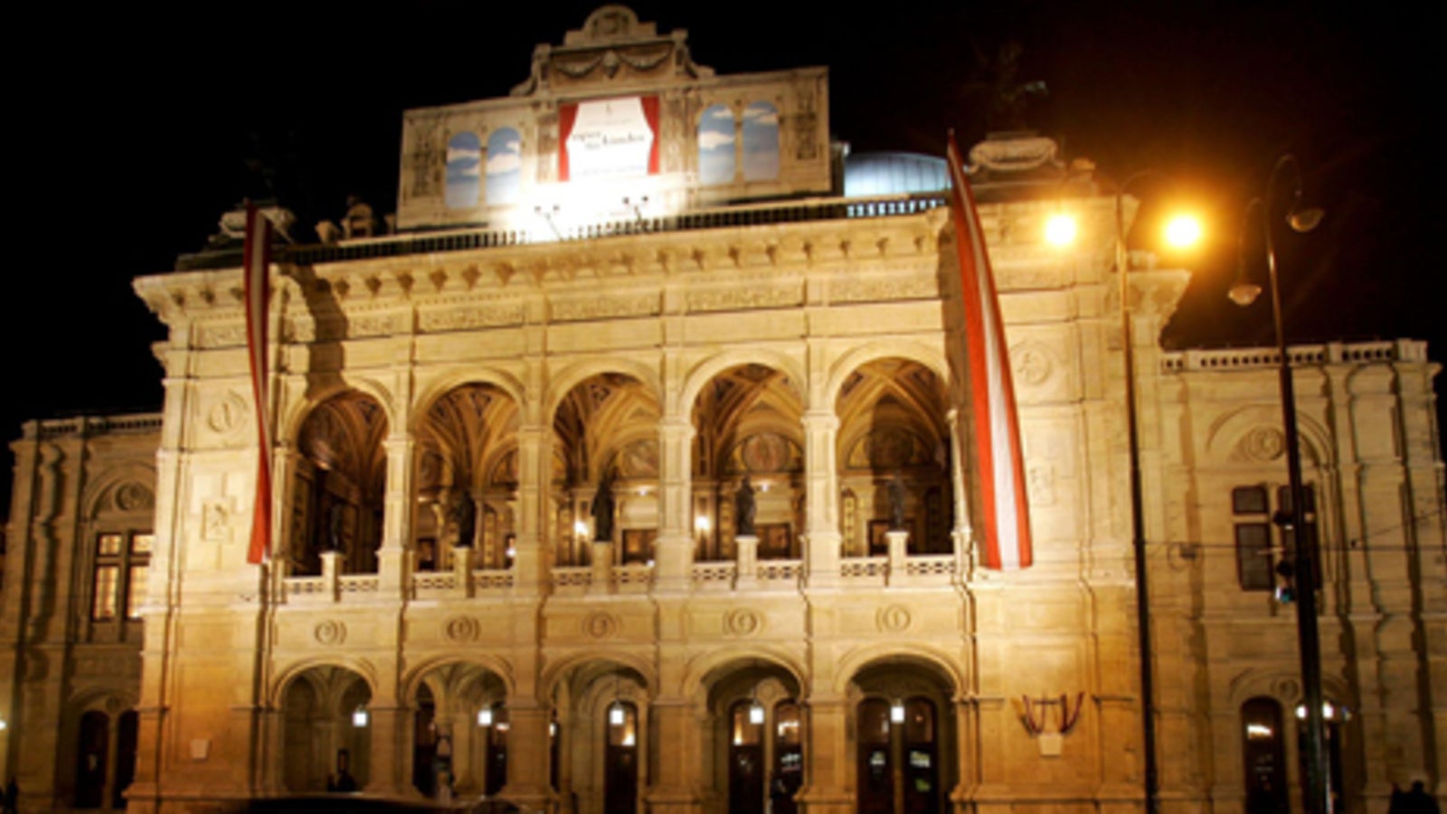 "Maskenball" an der Wiener Staatsoper - stars24
