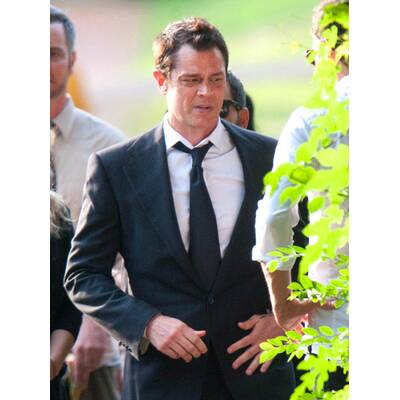 Jackass-Stars trauern um Ryan Dunn - stars24