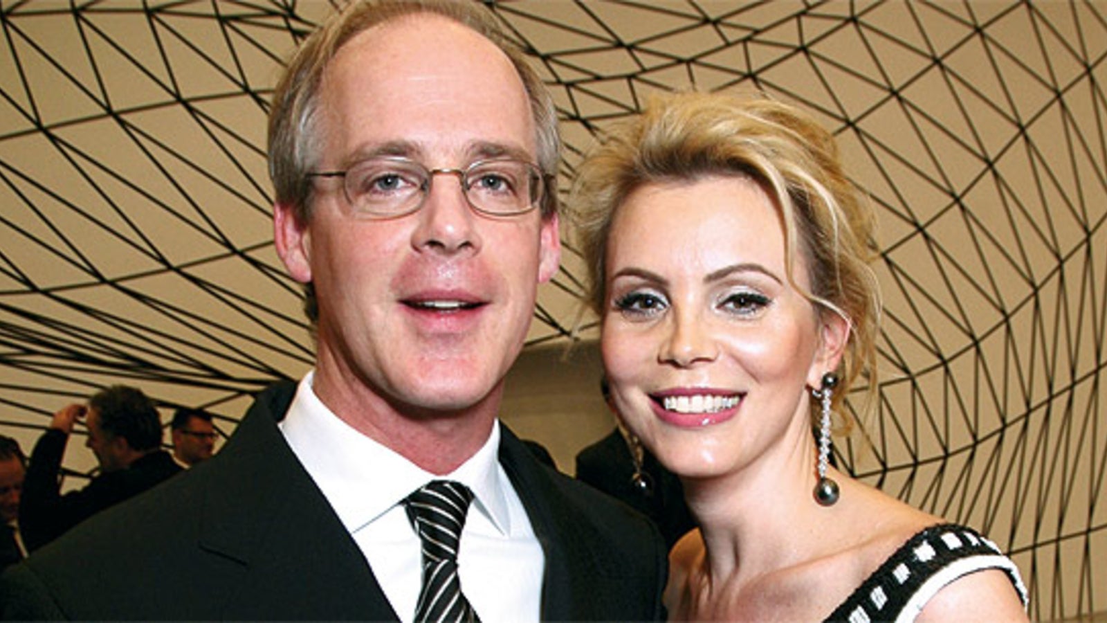 Milliarden-Baby: Stumpf jr. ist da! - stars24