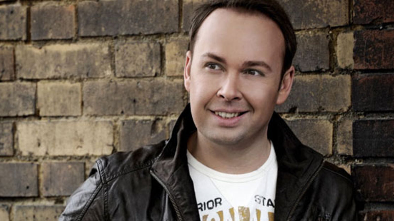 Oliver Haidt stellt neues Video vor - stars24