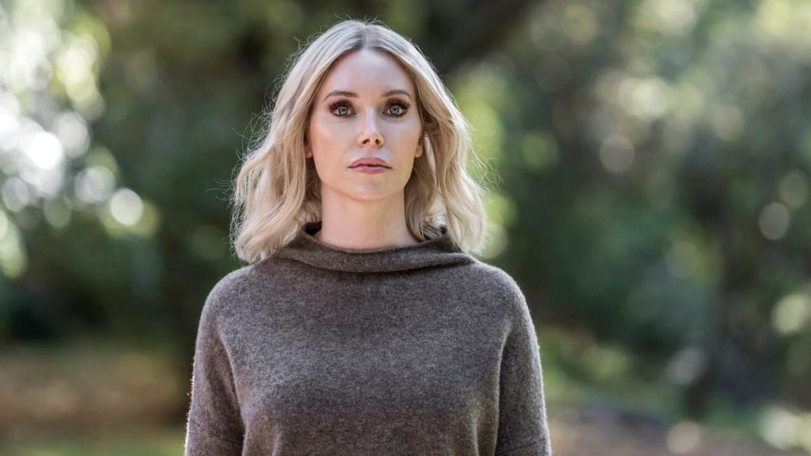 "Ich war das Opfer des Schweden-Fritzls" - oe24.at