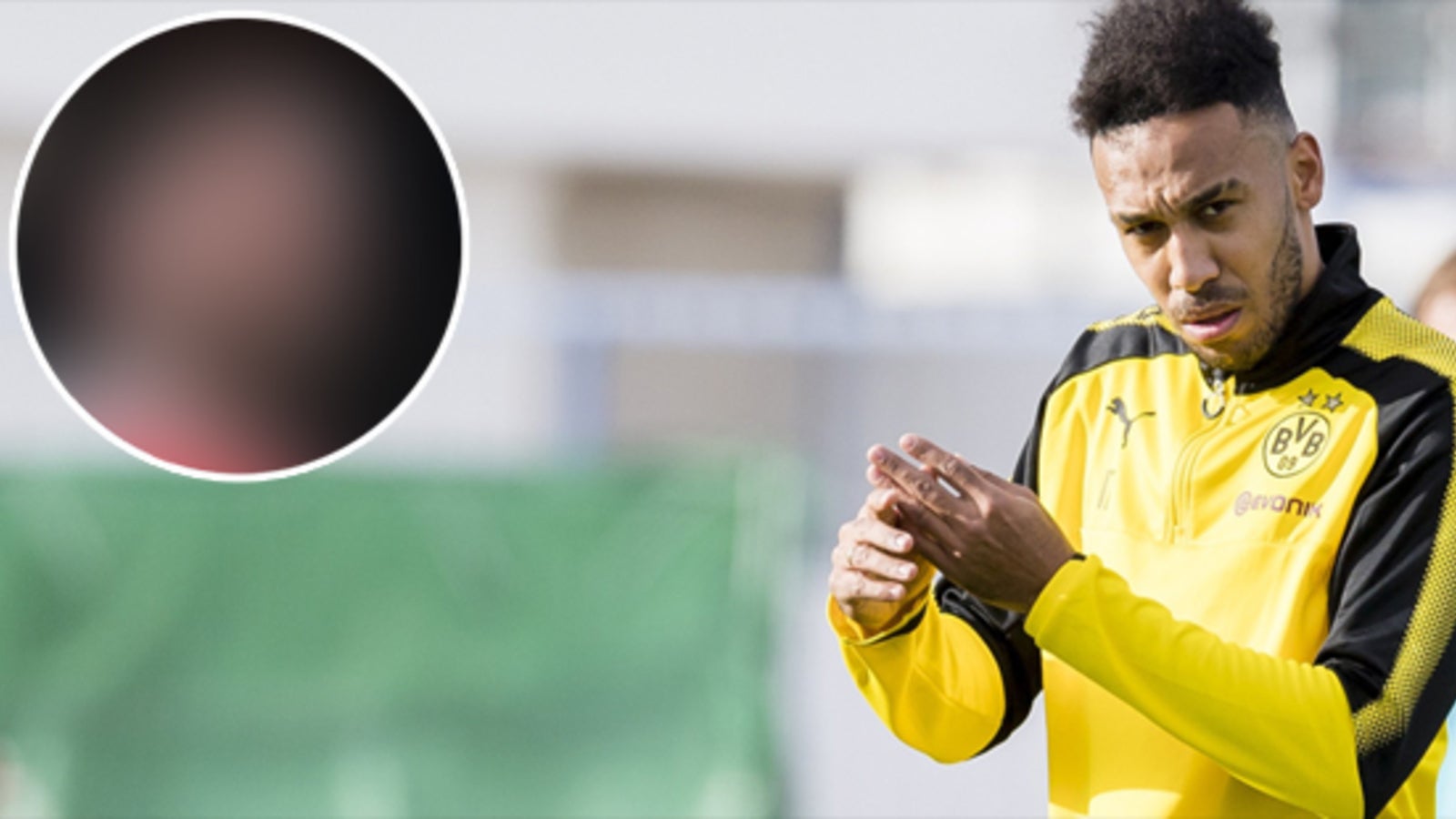 Auba-Nachfolger: Platzt der BVB-Deal? - sport24.at