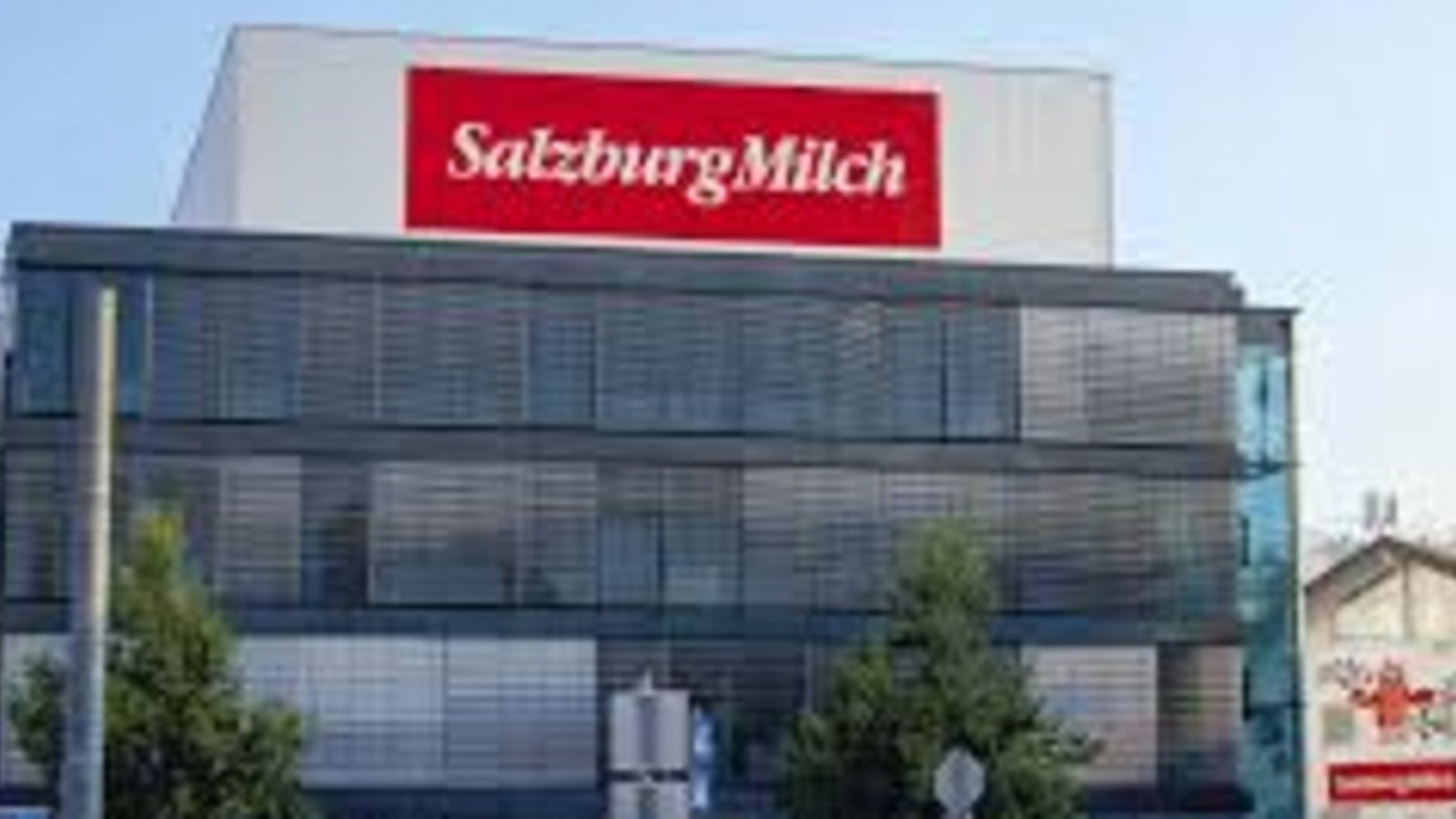 Bayerische Meggle AG verkauft SalzburgMilch-Anteil - Business-Live