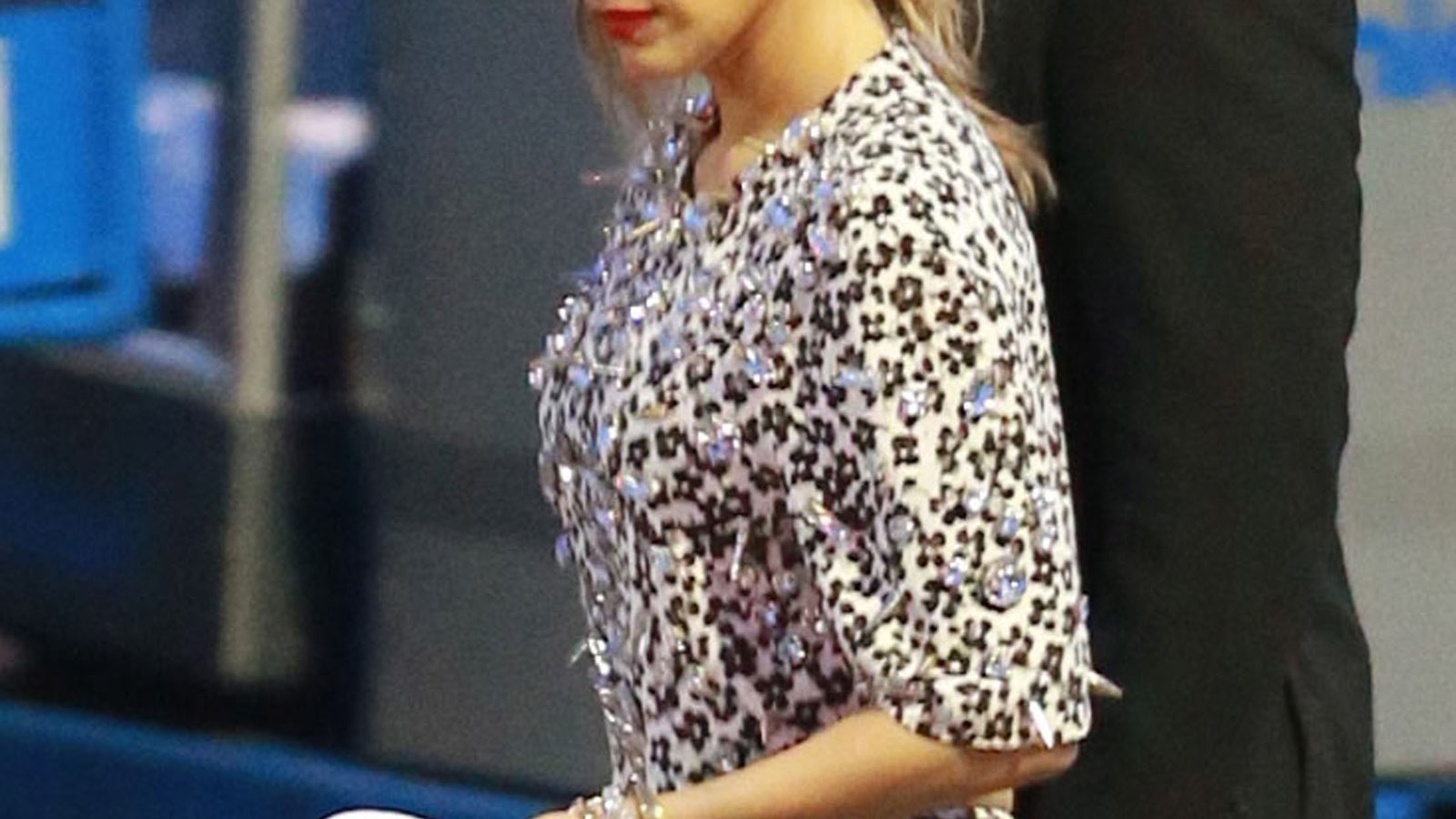 Jennifer Lopez - Flopstyle - madonna24.at