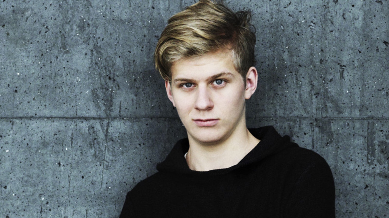 'Starmania': Thorsteinn Einarsson als Gast-Juror - stars24