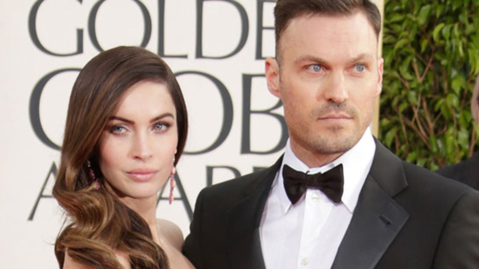 Megan Fox: Ihr Baby heißt Bodhi Ransom - stars24