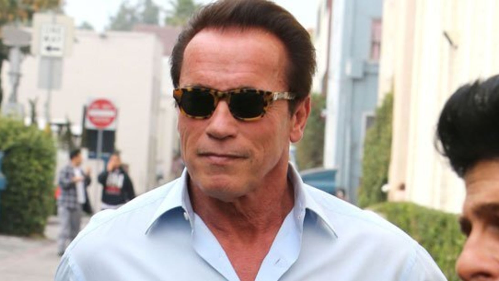 Arnie is back: Terminator-Premiere in Berlin - oe24.tv