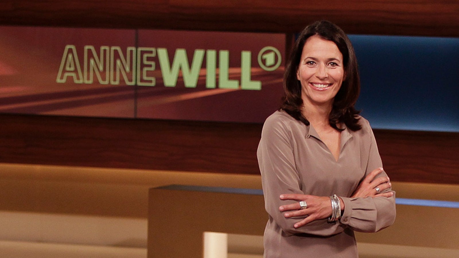 Nach 16 Jahren: Anne Will macht Schluss - stars24