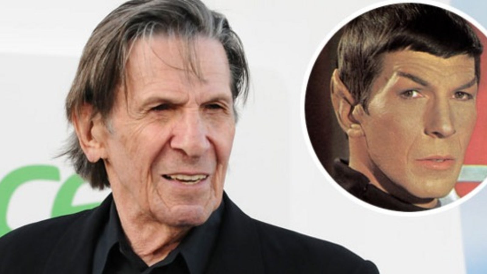 Schock: Mr. Spock unheilbar krank! - oe24.tv