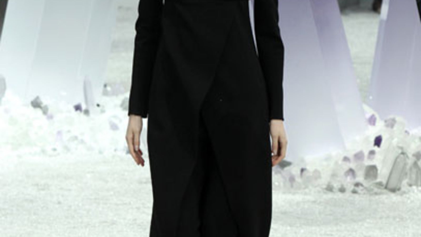 Chanel H/W 2012 - madonna24.at
