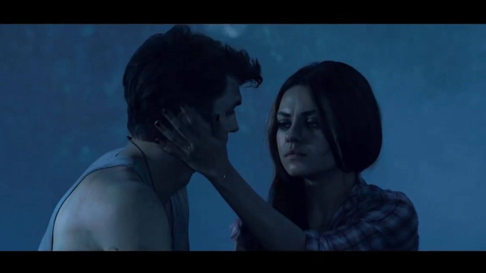 Gag-Trailer: MoonQuake Lake - oe24.tv