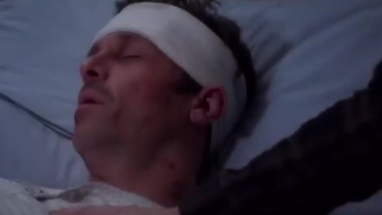 SPOILER! Stirbt Derek in Grey's Anatomy? - oe24.tv