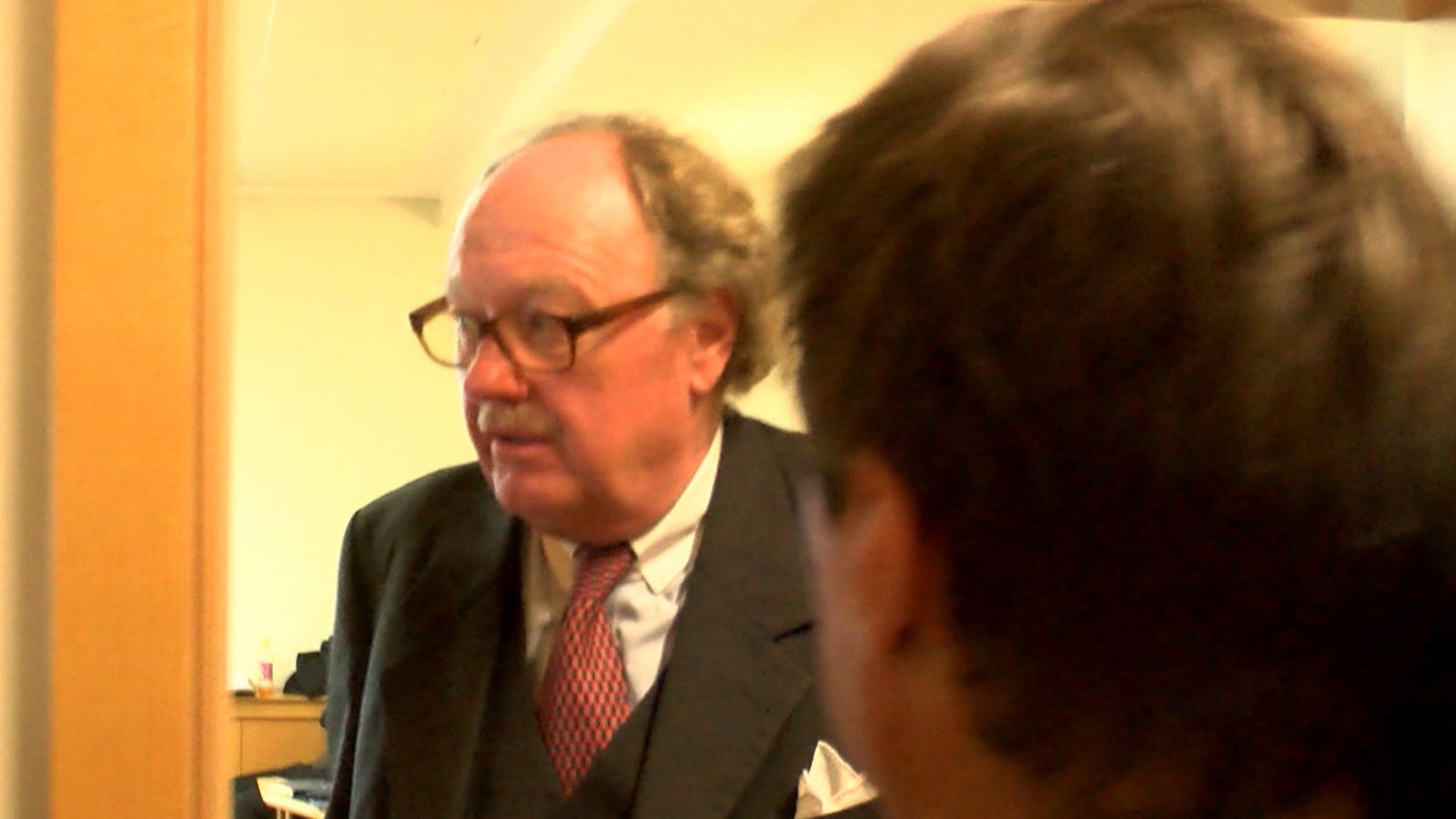 "Graf Ali": 3 Jahre Haft - oe24.tv