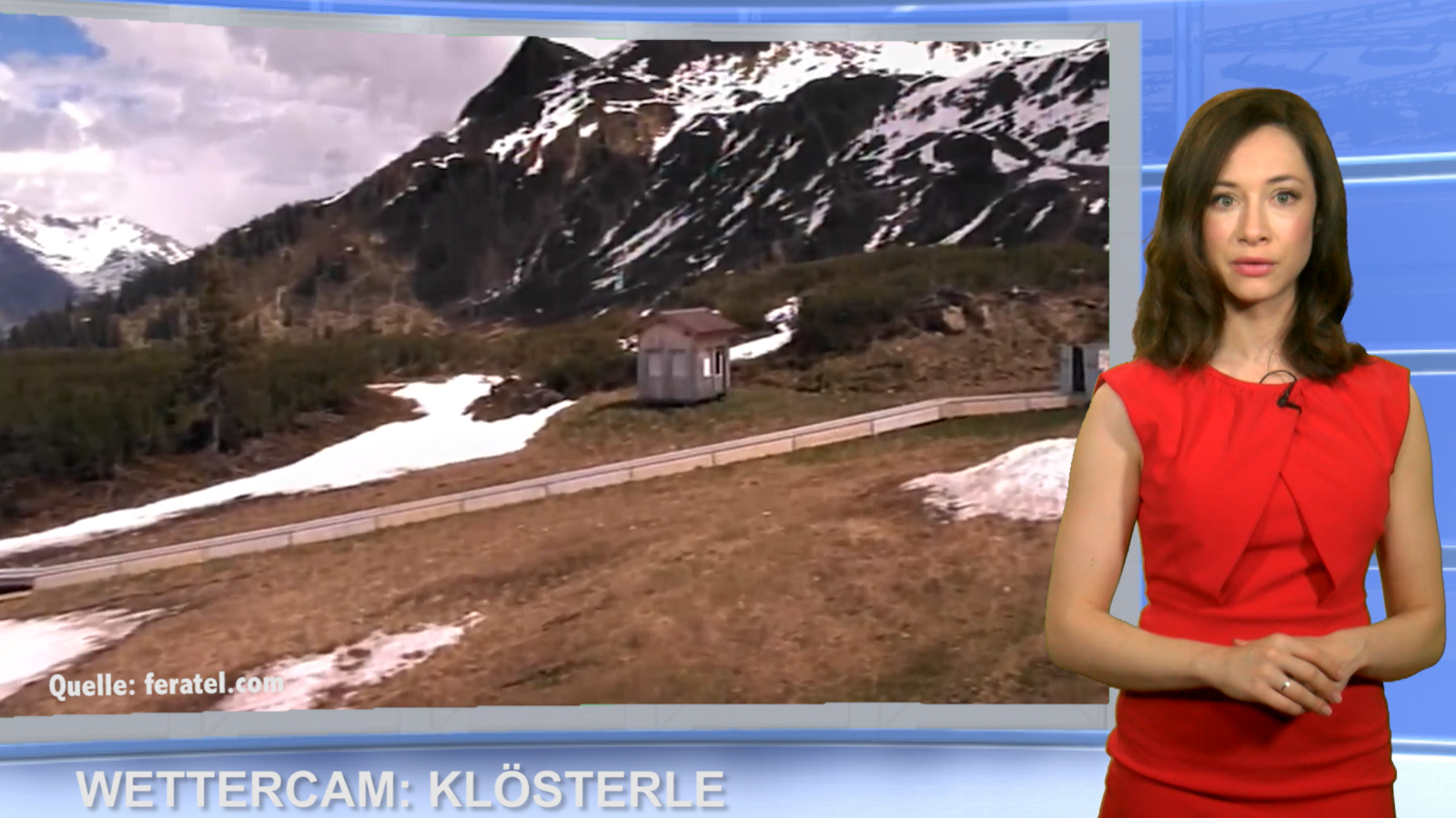 Wetterupdate: Im Westen Regen, sonst sonnig und trocken - oe24.tv