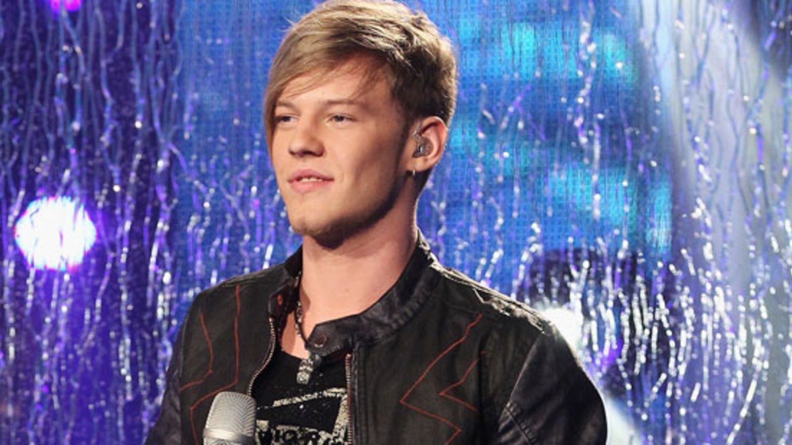 Ex-DSDS-Star Tim David Weller muss vor Gericht - stars24