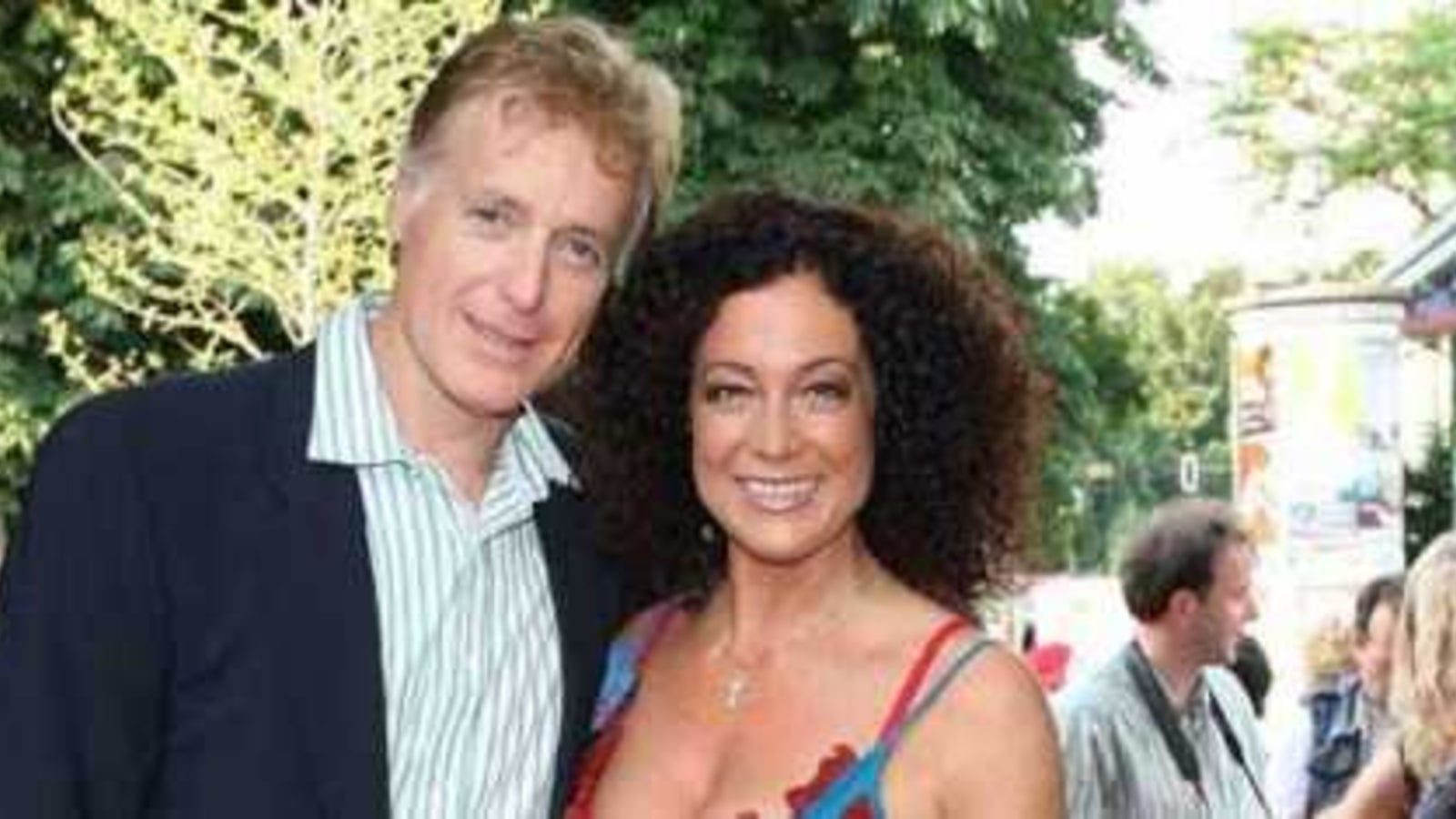 Wussow vermisst ihre Eltern - madonna24.at