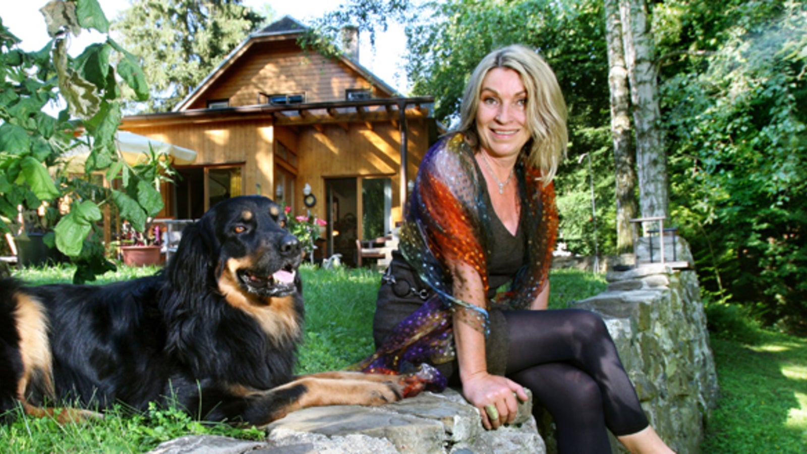 Ambros: ‚Will alleine alt werden' - madonna24.at