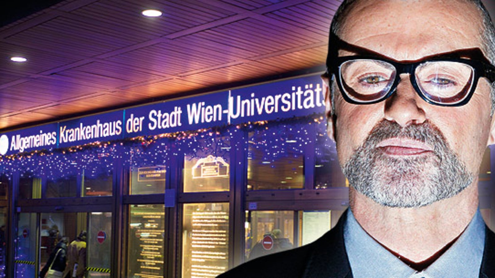 Michael: Freund macht Fans Hoffnung - stars24