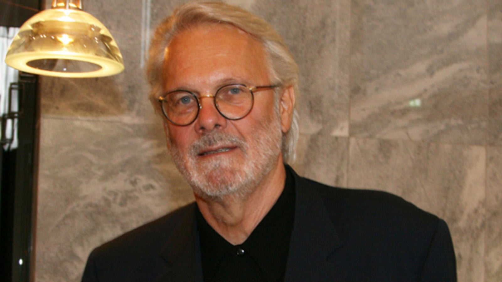 Jean-Paul-Preis für Gerhard Roth - stars24