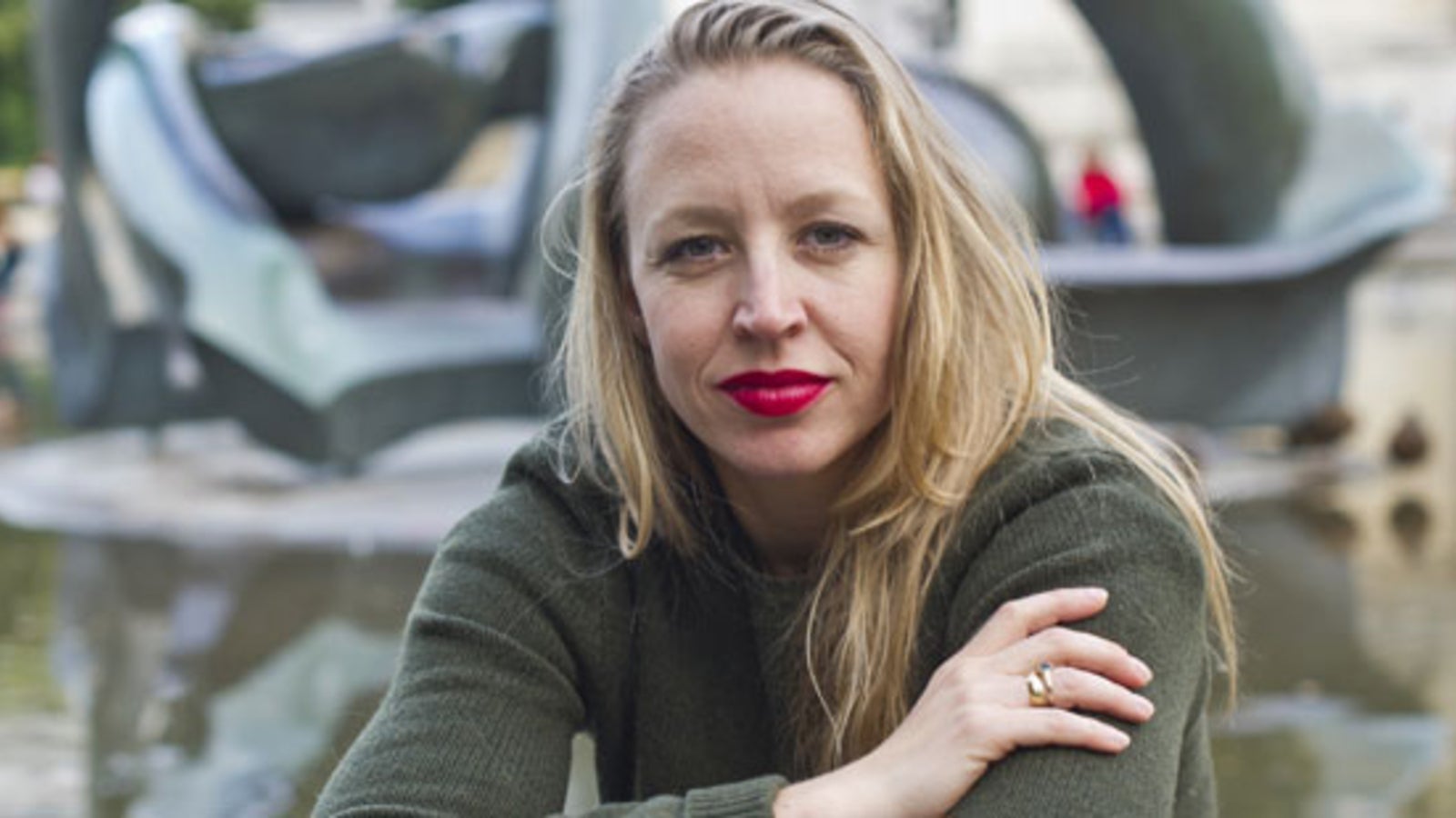 Nina Proll ätzt gegen Sexismus-Opfer - stars24