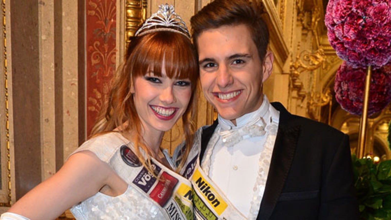 Ena Kadic: Ihre schönsten Momente - stars24