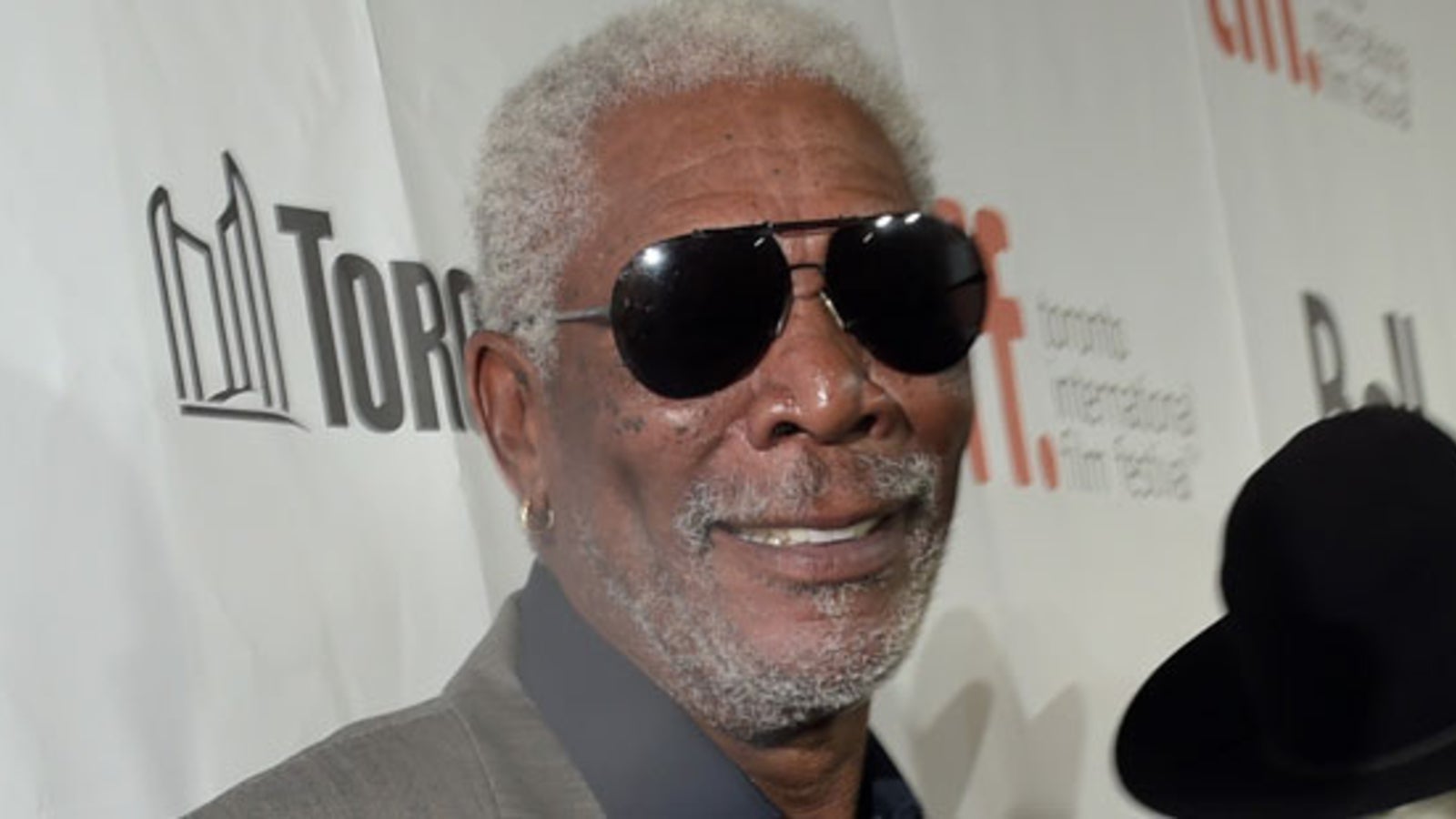 Morgan Freeman stößt zu "Ted 2"-Cast - stars24