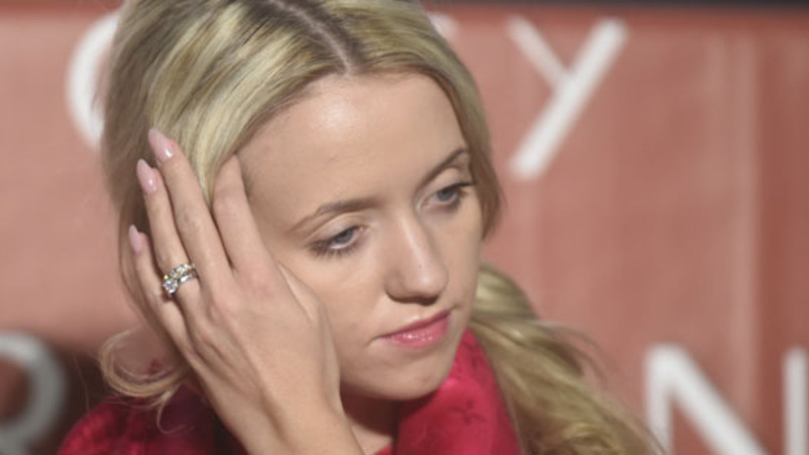 Spatzi Lugner: "Es geht mir beschissen" - stars24