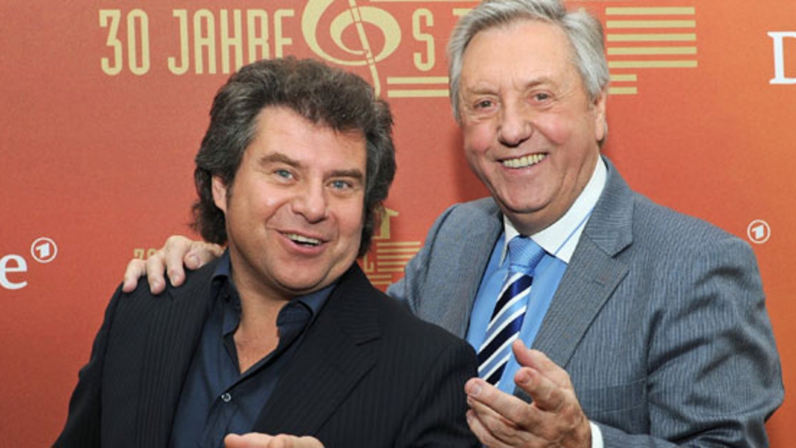 Moik: Großer Abschied im Musikantenstadl - stars24