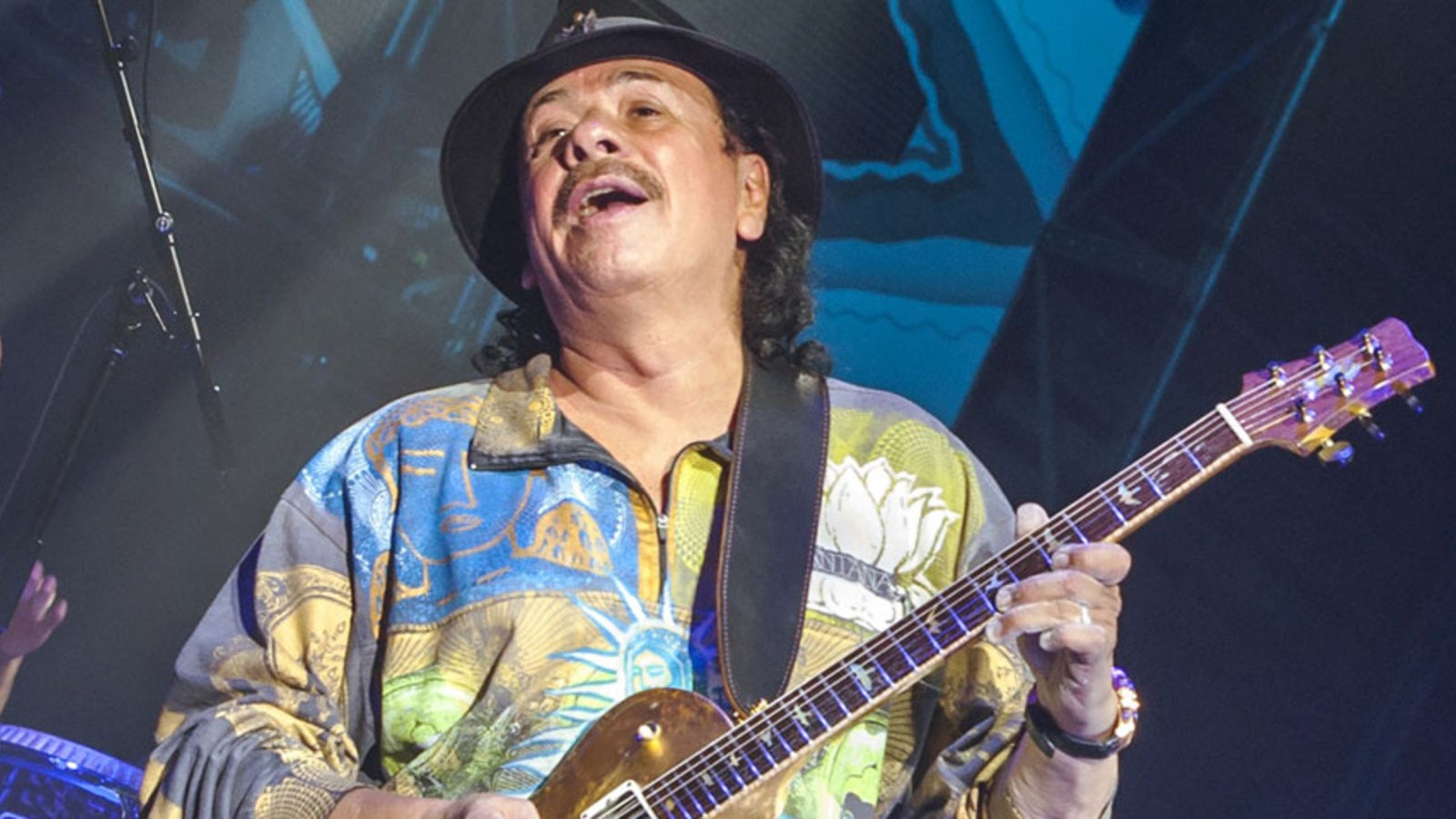 Wann Kommt Santana Nach Deutschland