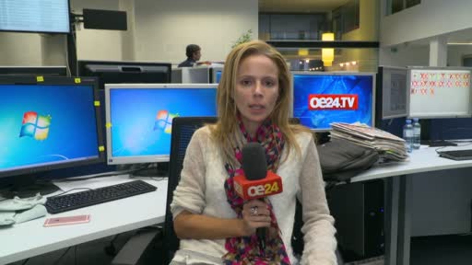 Isabelle Daniel analysiert das neue Budget - oe24.tv