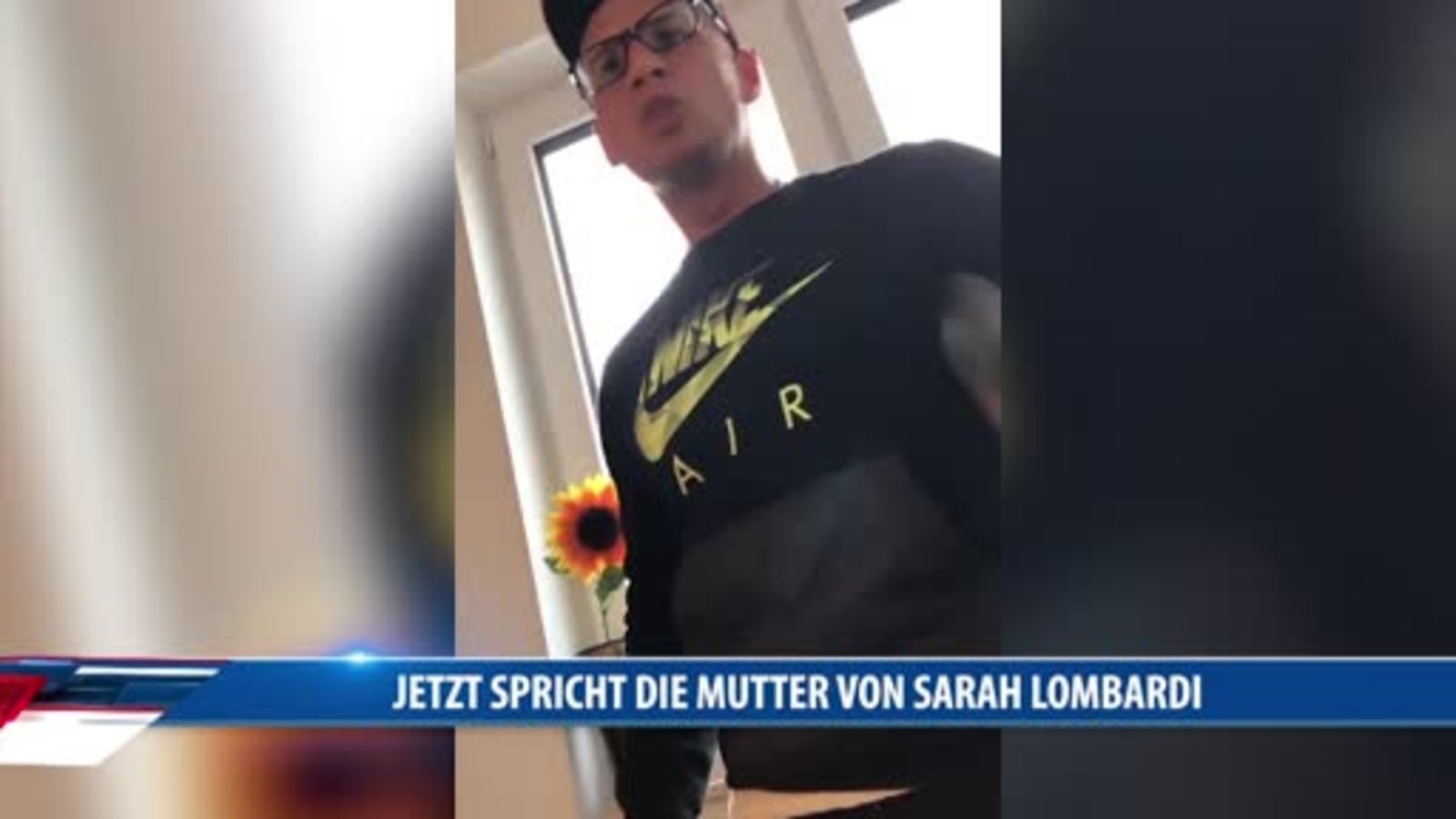 Jetzt spricht die Mutter von Sarah - oe24.tv