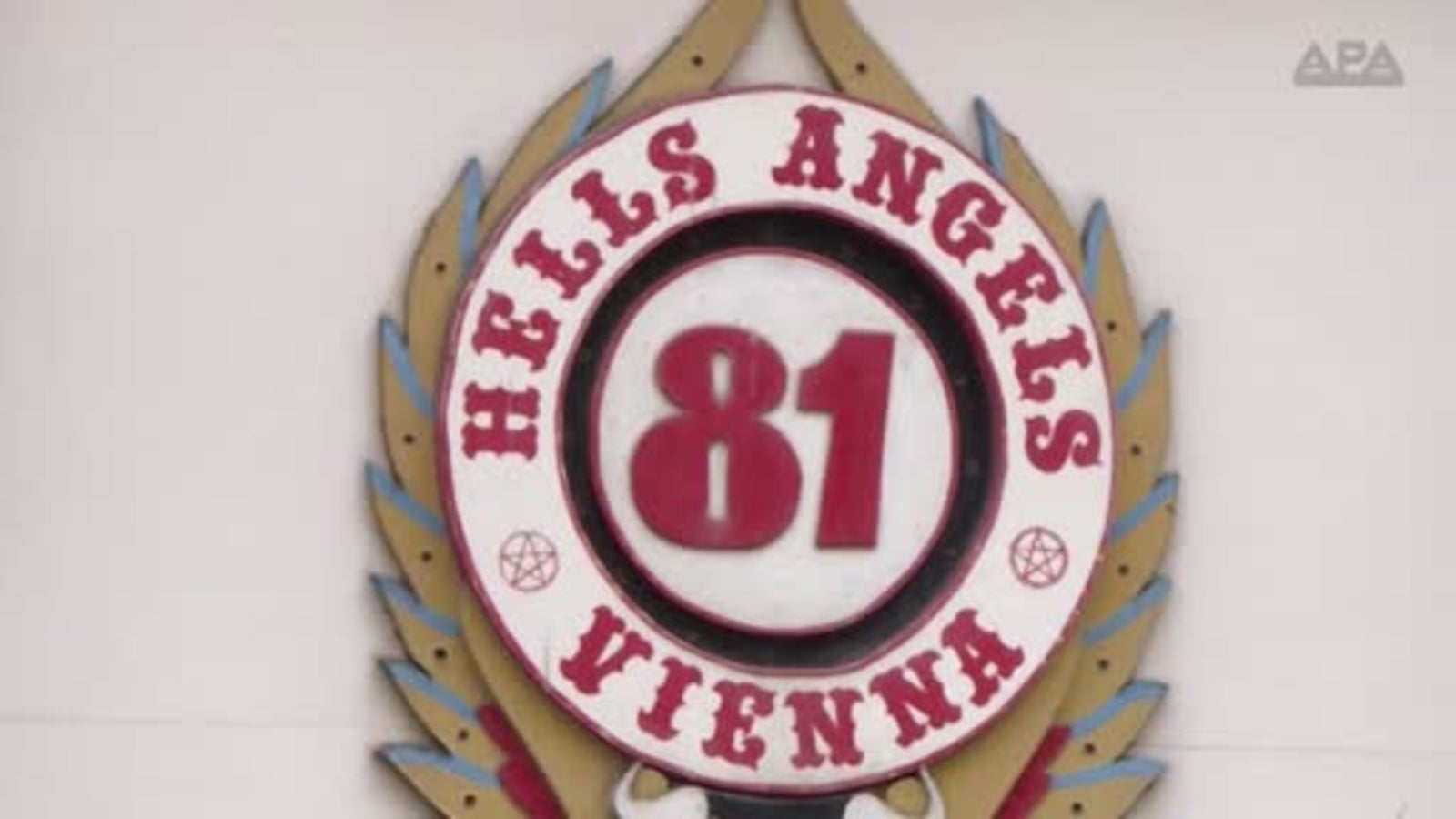 Hells Angels-Boss in Wien wegen Mordes verhaftet - oe24.tv