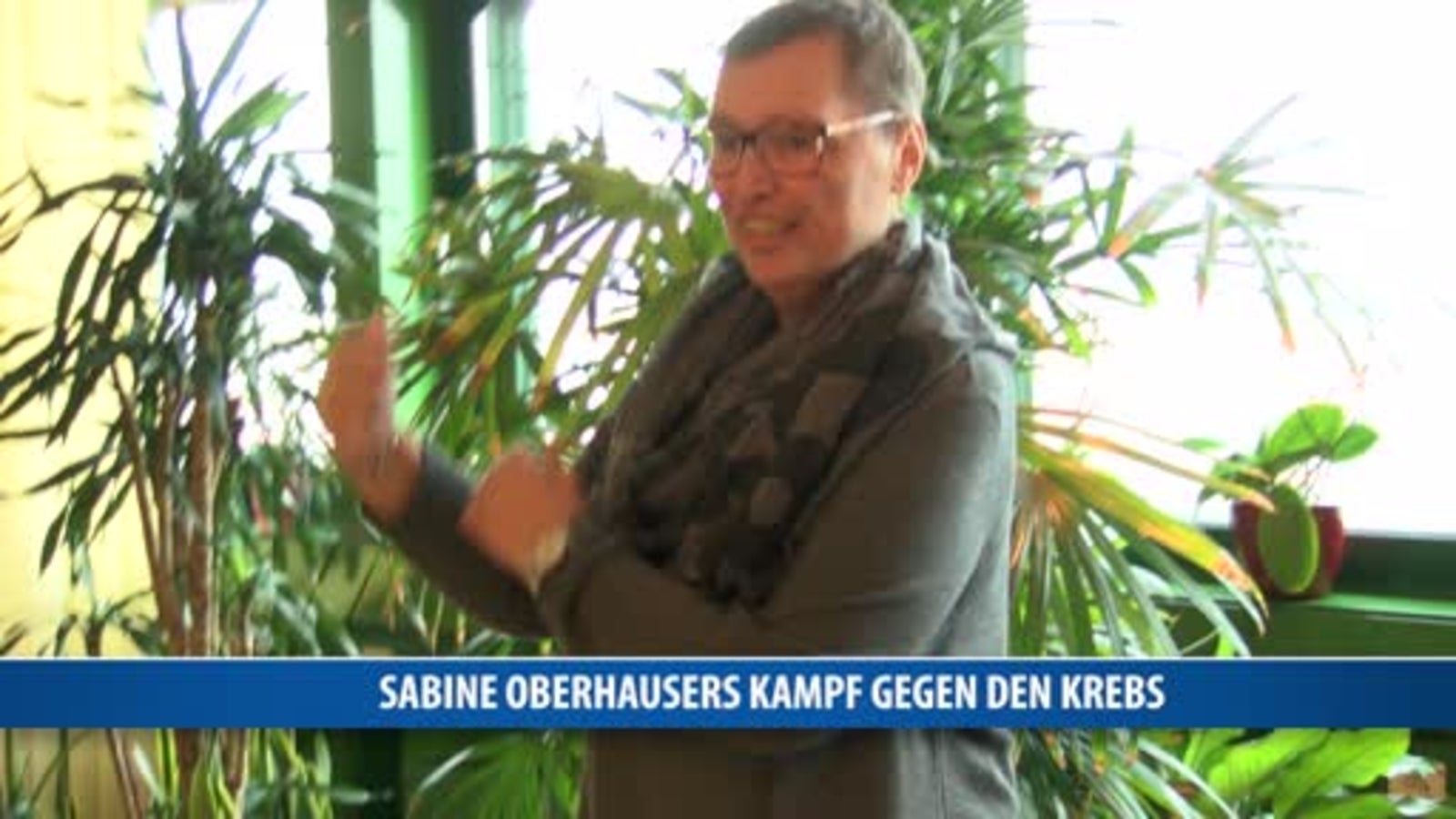 Kampf gegen den Krebs - oe24.tv