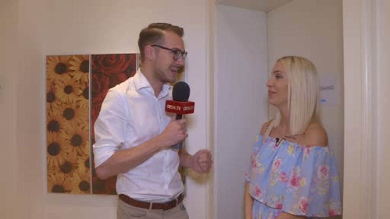 Tara bekommt ein neues Näschen - oe24.tv