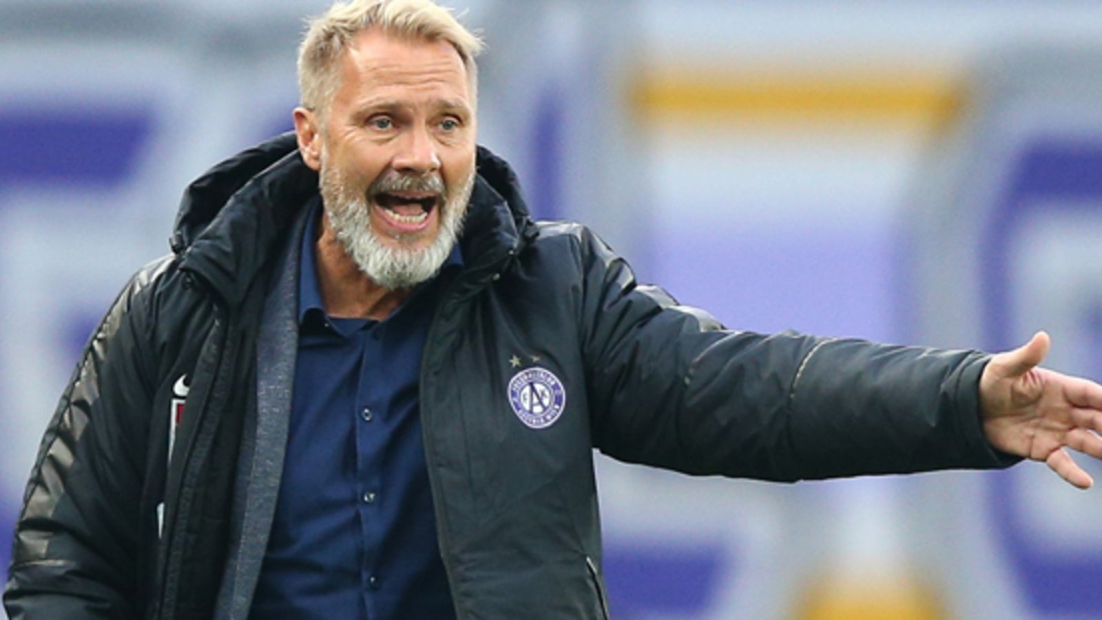 Fink: So viel müsste der ÖFB blechen - sport24.at