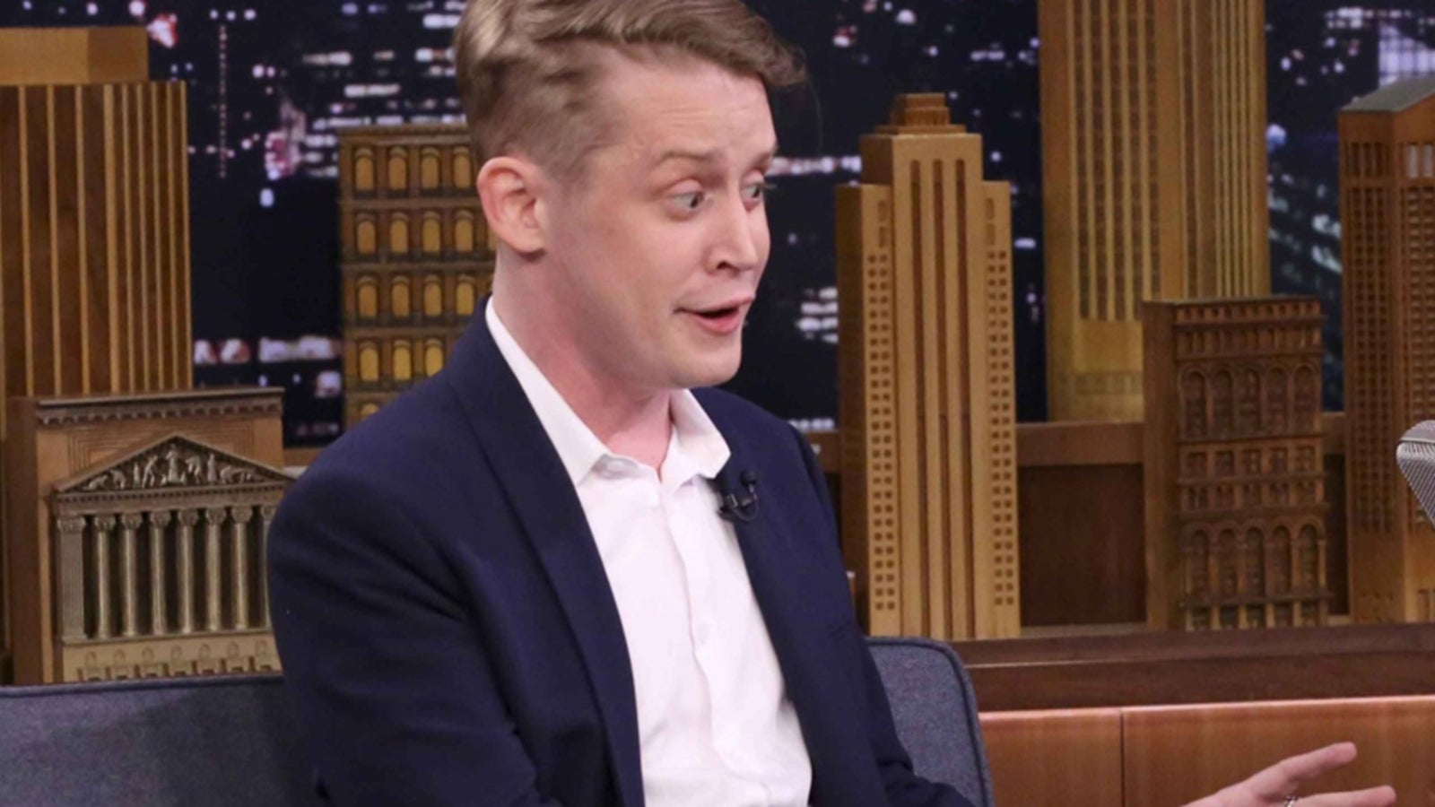 Macaulay Culkin ist Vater geworden - stars24
