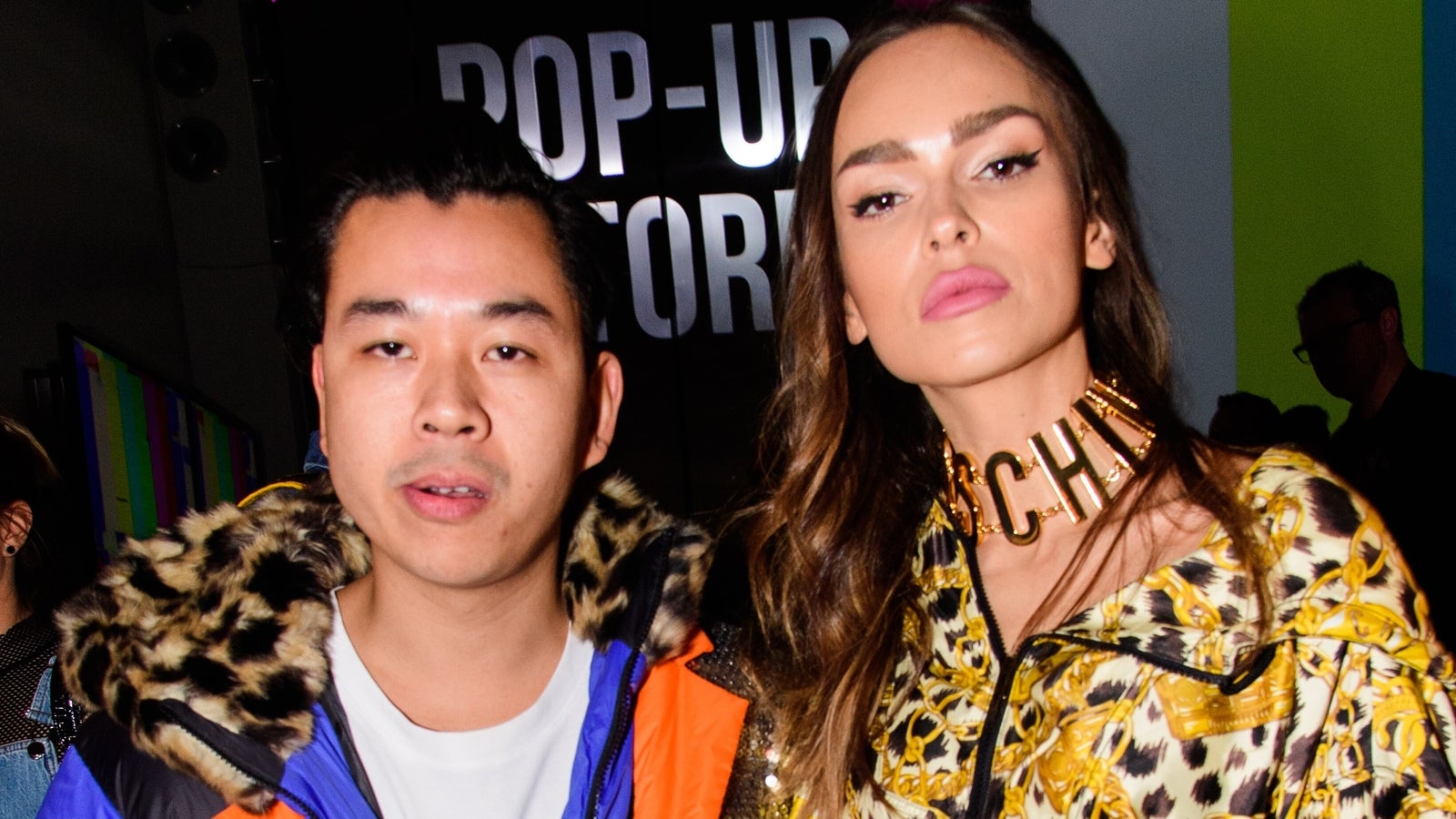 Liebes-Comeback für Martin und Ivana Ho? - stars24