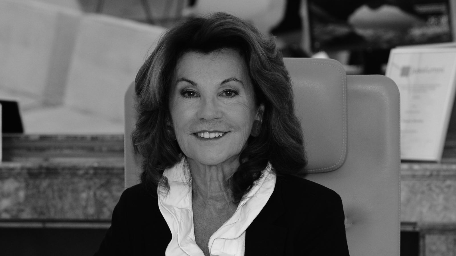 Große Trauer: Brigitte Bierlein ist tot - Politik-Live