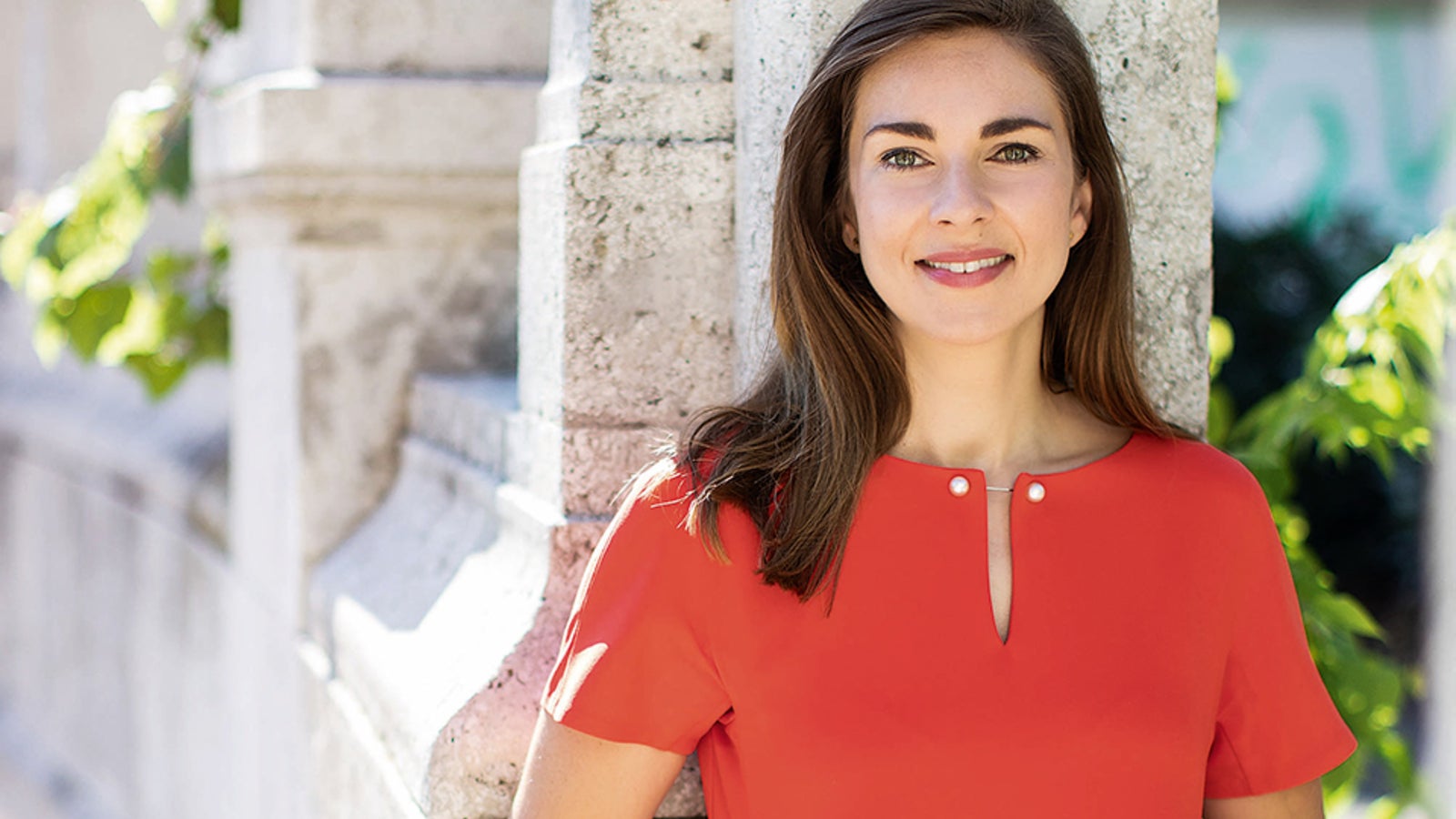 ORF-Sommergespräche: Simone Stribl im Talk - madonna24.at