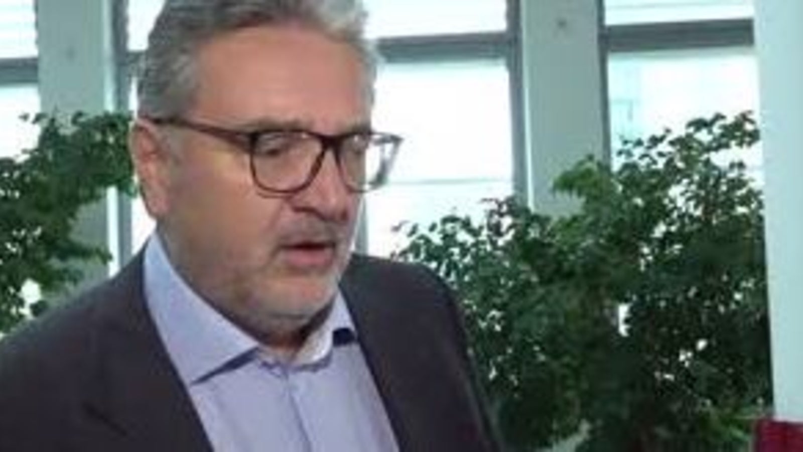 Peter Hacker zur Soziallandesrätekonferenz - oe24.tv