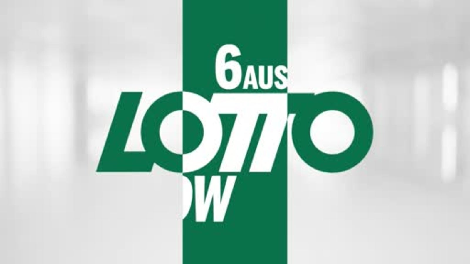 Die Lotto Show – 6 aus 45 - oe24.tv