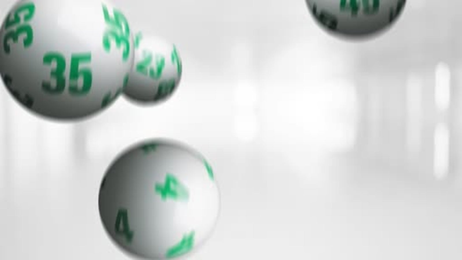 Die Lotto Show - 6 aus 45 - oe24.tv