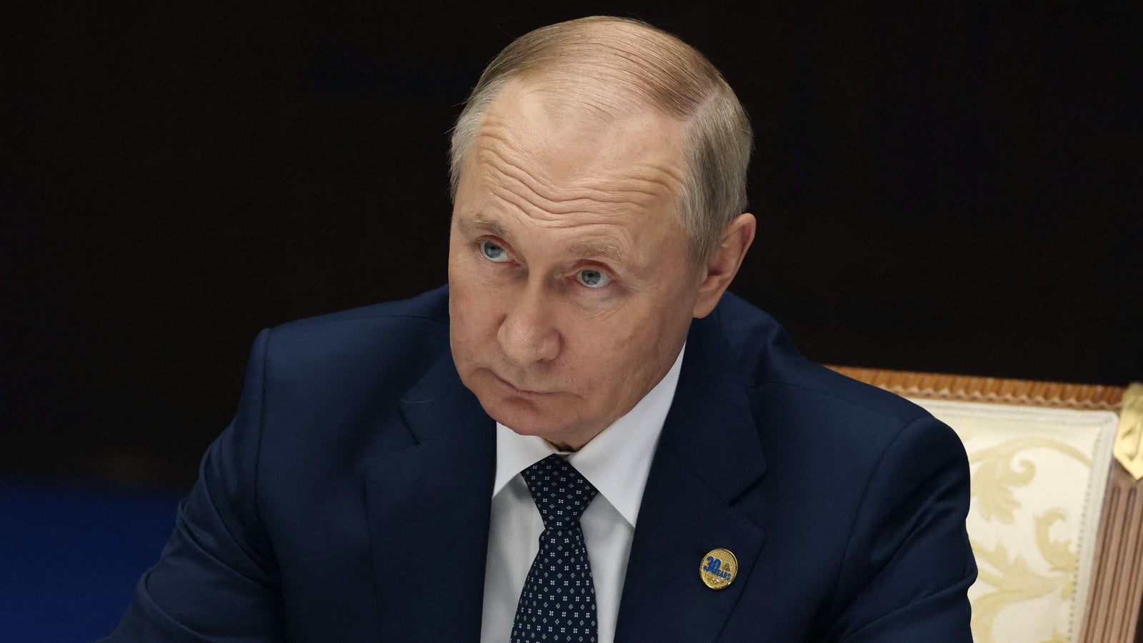 London: Russland ändert sein Grundkonzept - oe24.at