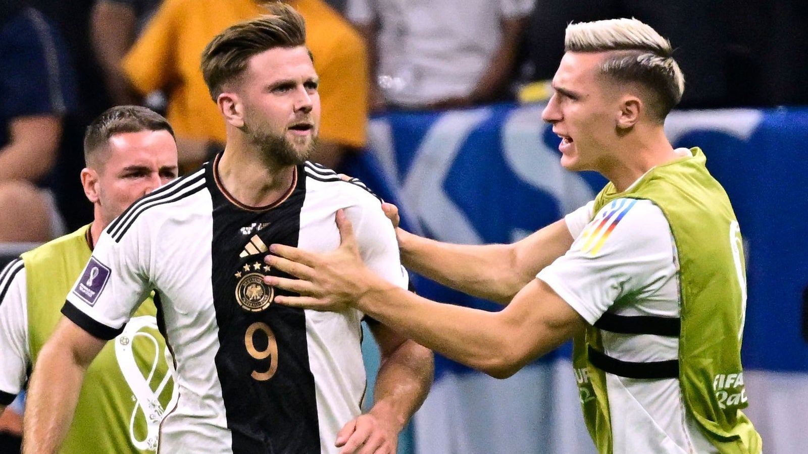 Tabellenrechner: So kommt Deutschland heute weiter - sport24.at