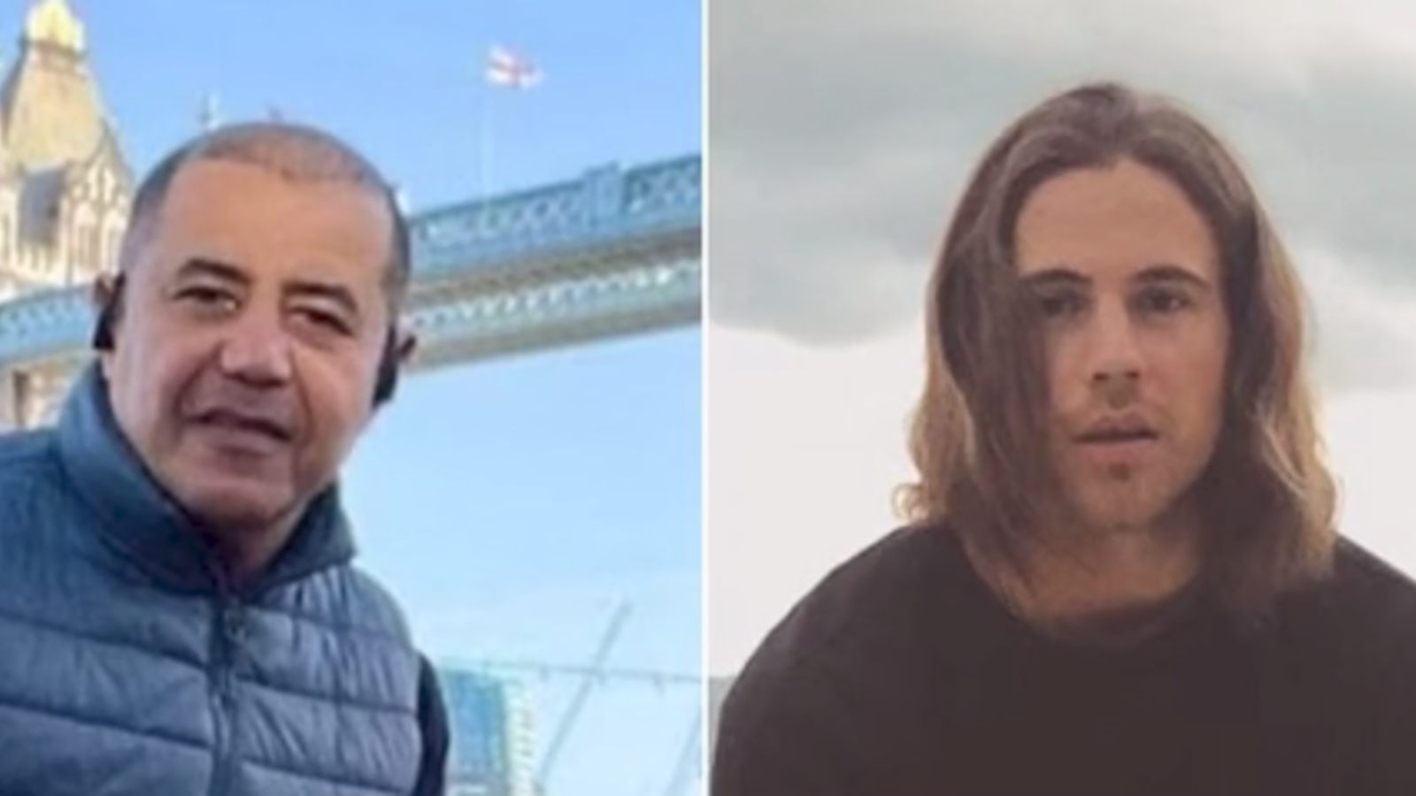 Horror-Mord: Influencer zerstückelt seinen Lover - oe24.tv